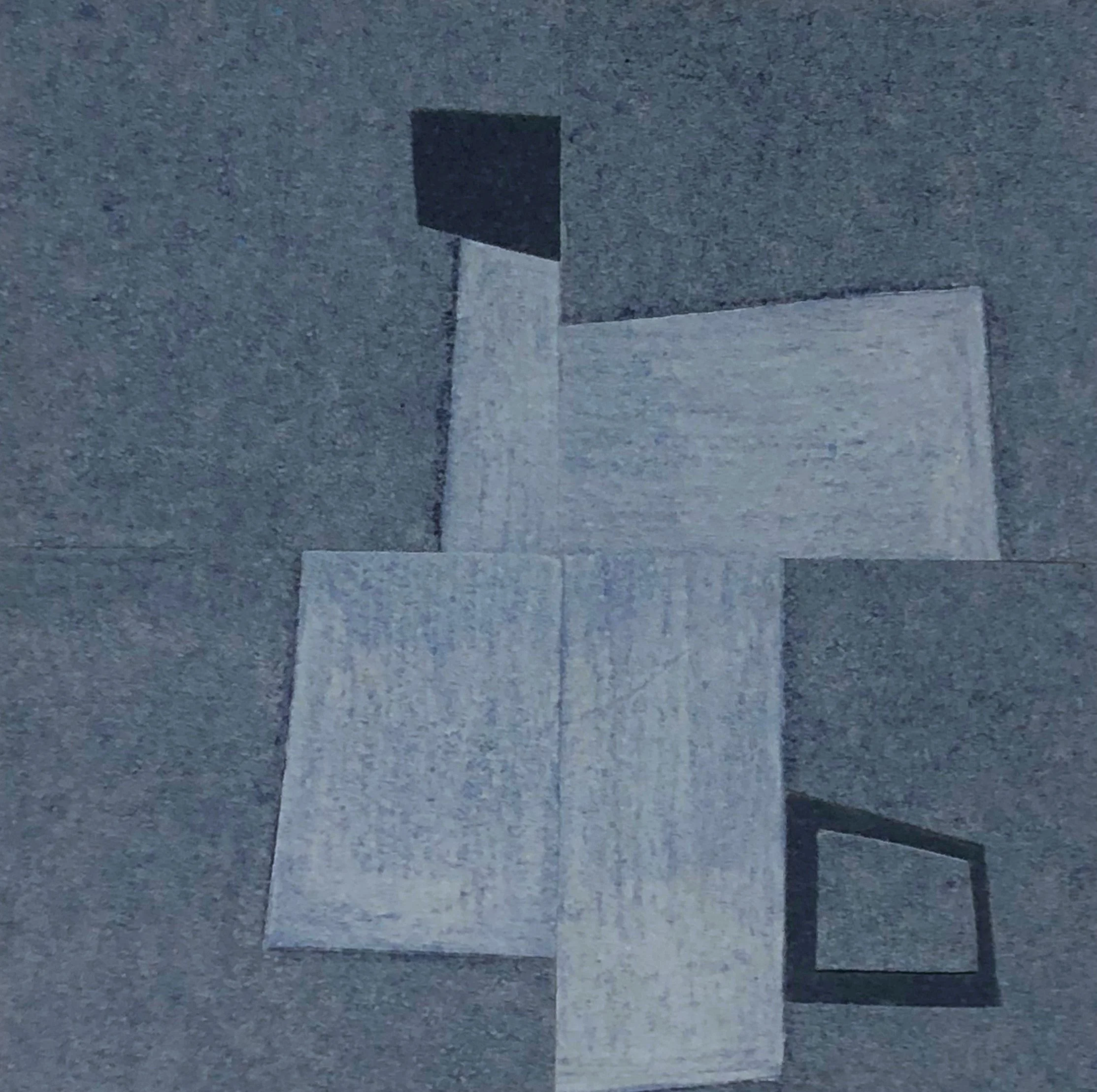 Christine Tegeler Beneman — COVE STREET ARTS