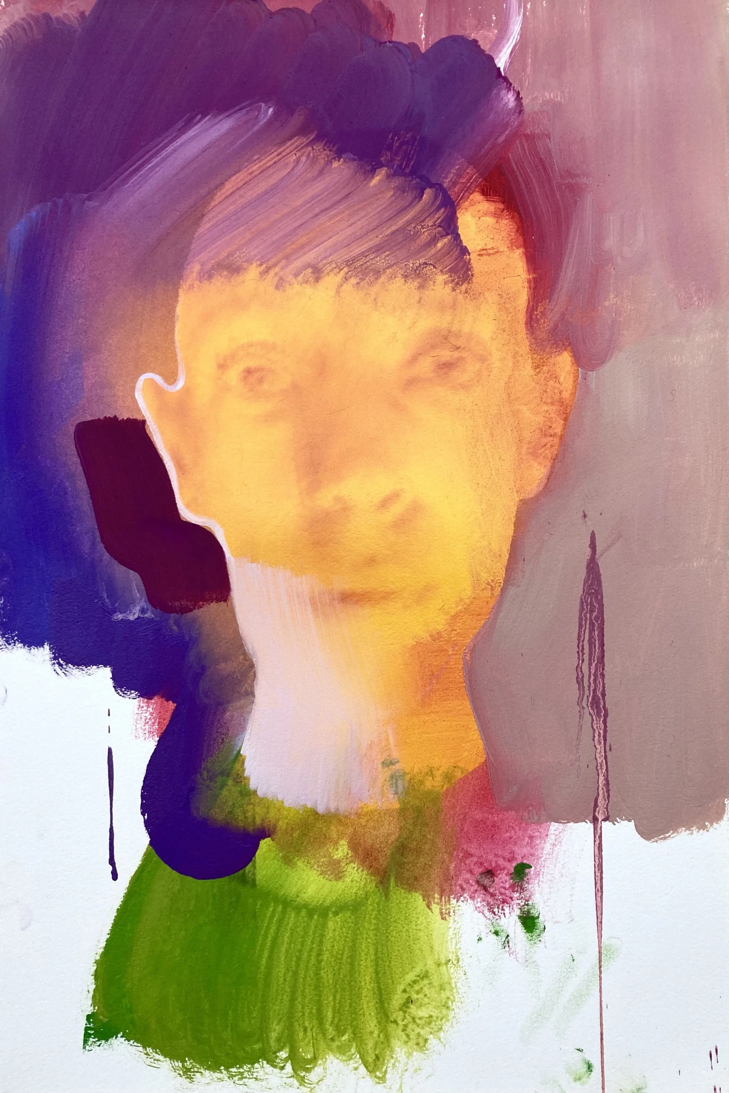 Eric Helvie — COVE STREET ARTS