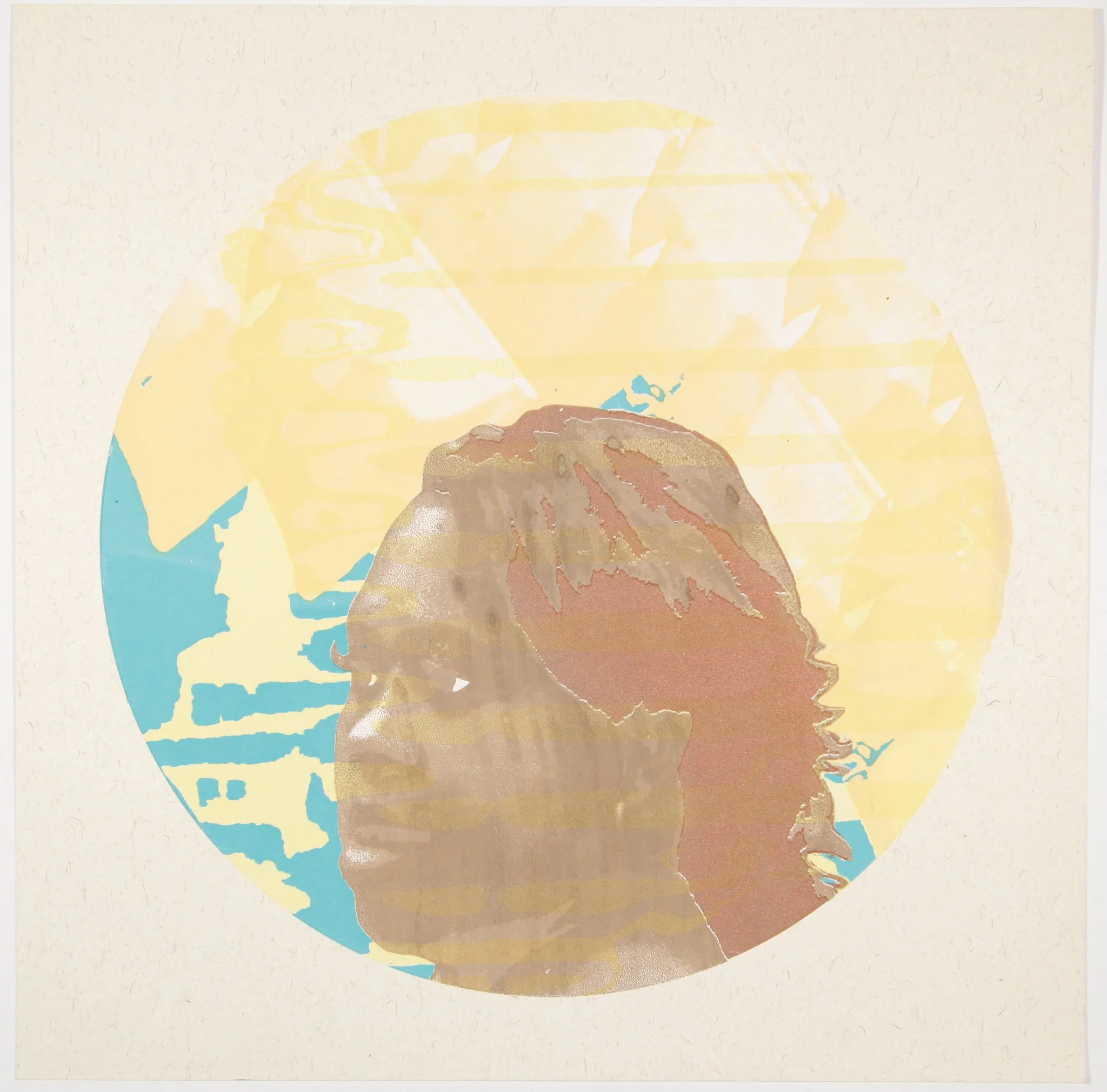 Kyle b. co. — COVE STREET ARTS