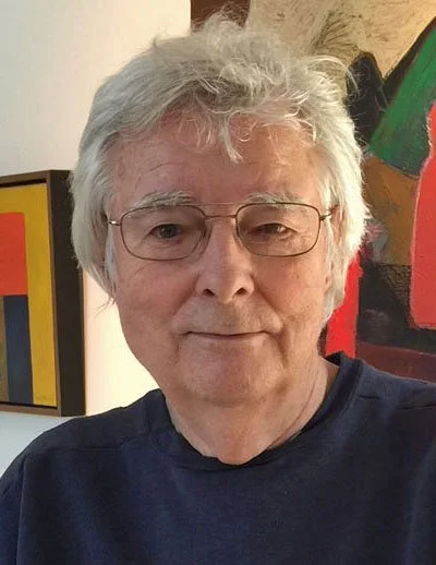 David Estey: Emergent Phenomena — COVE STREET ARTS