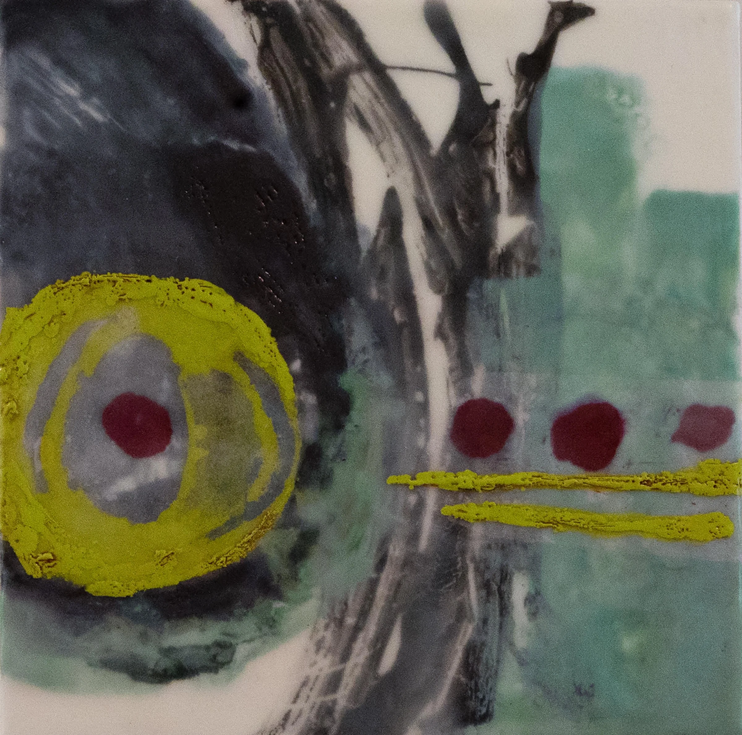 Wax: Hot & Cold — COVE STREET ARTS