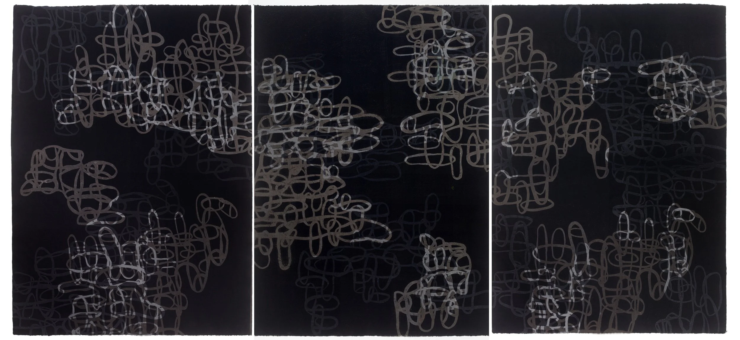 Singular and Serial: Expanding the Circle — COVE STREET ARTS