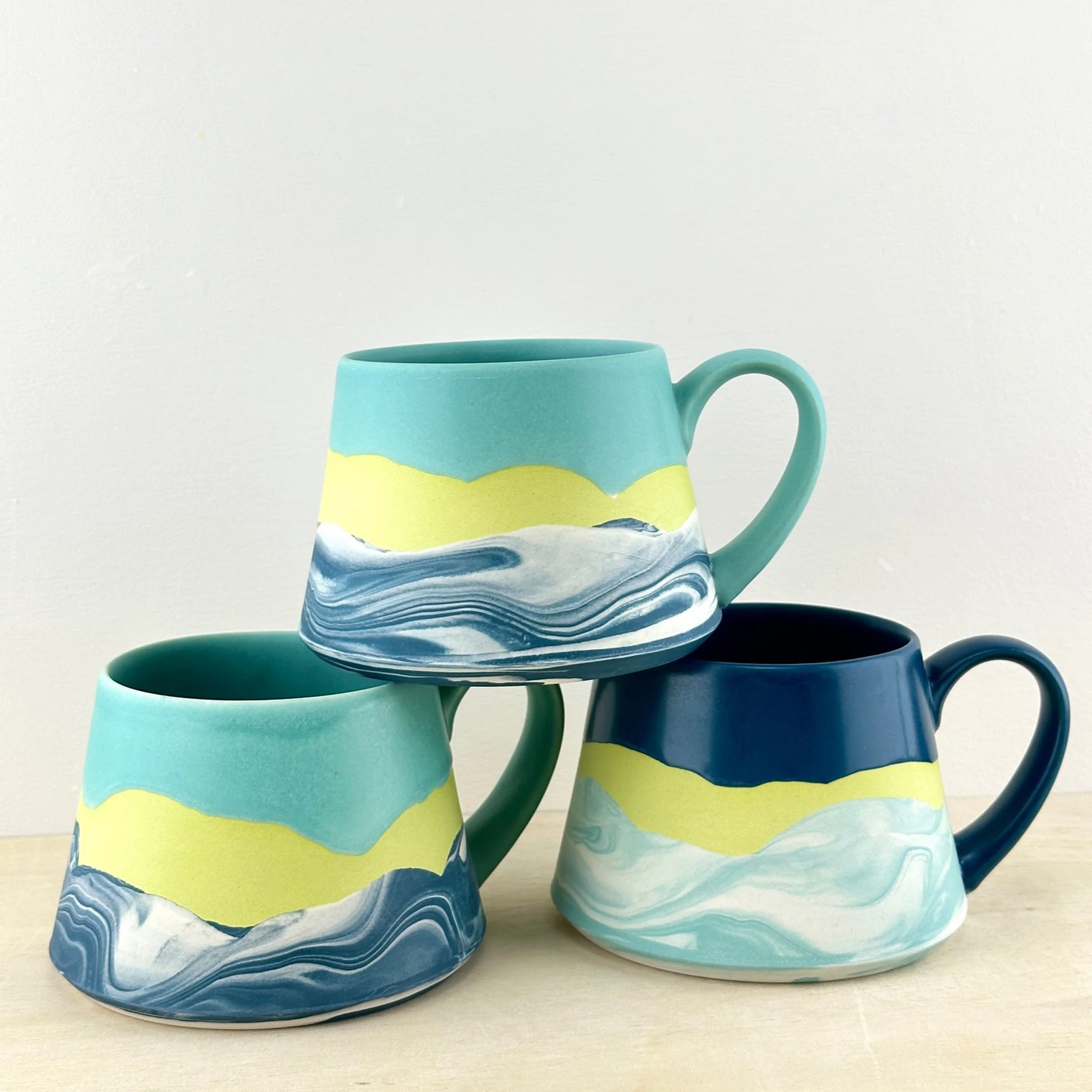 Cross-Section — COVE STREET ARTS