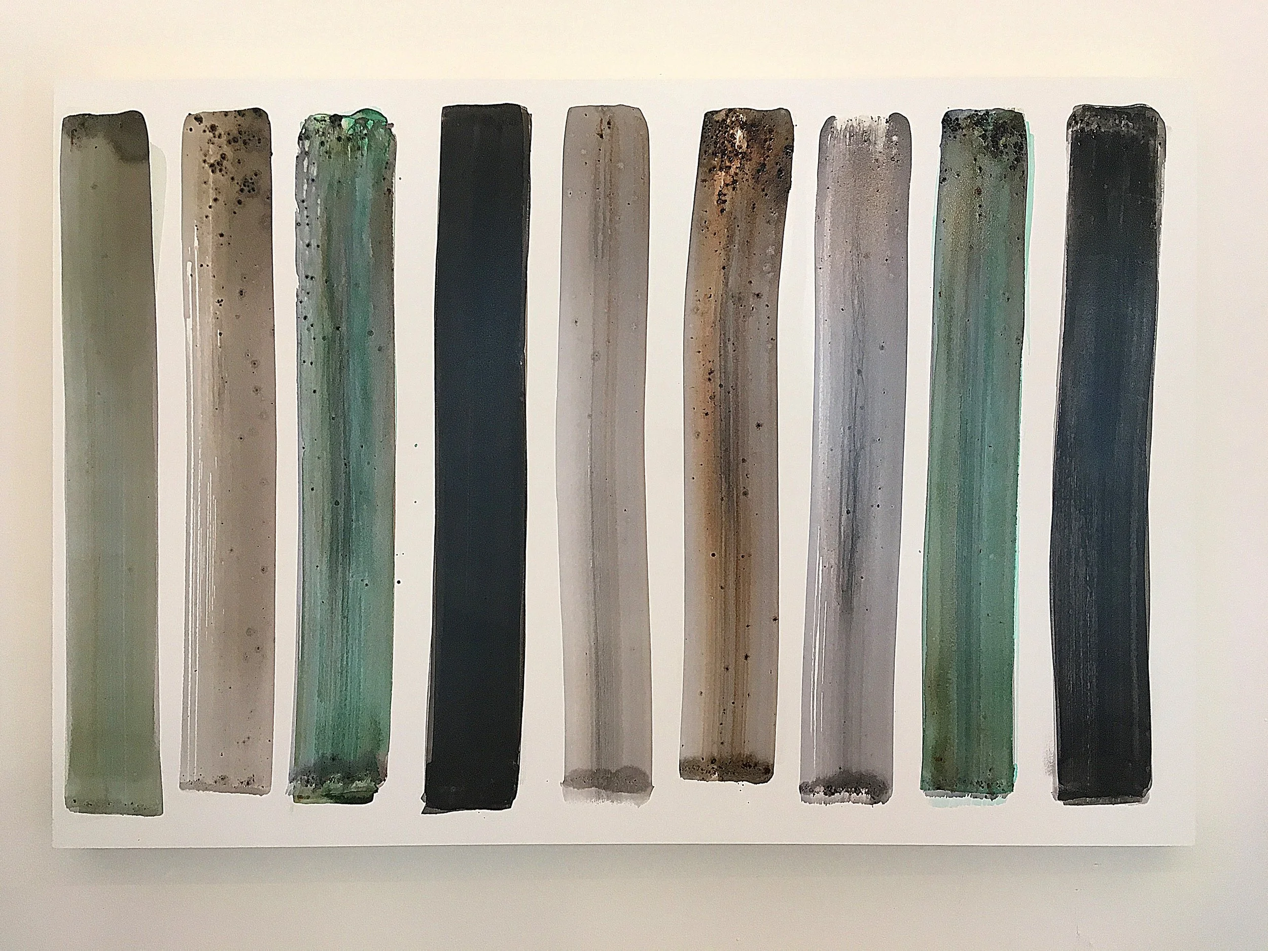 Roy Fox — COVE STREET ARTS