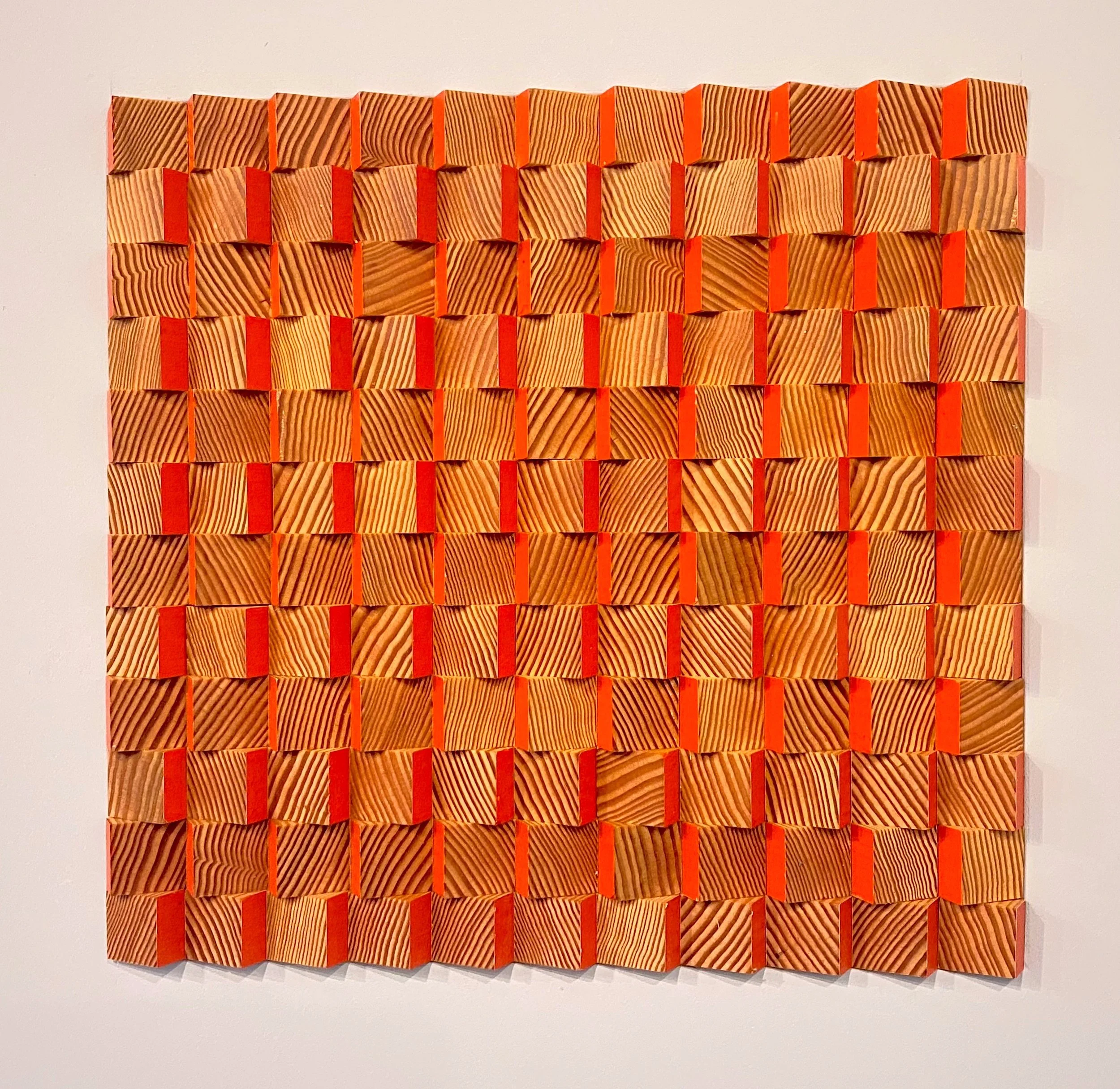 Jamie Johnston — COVE STREET ARTS