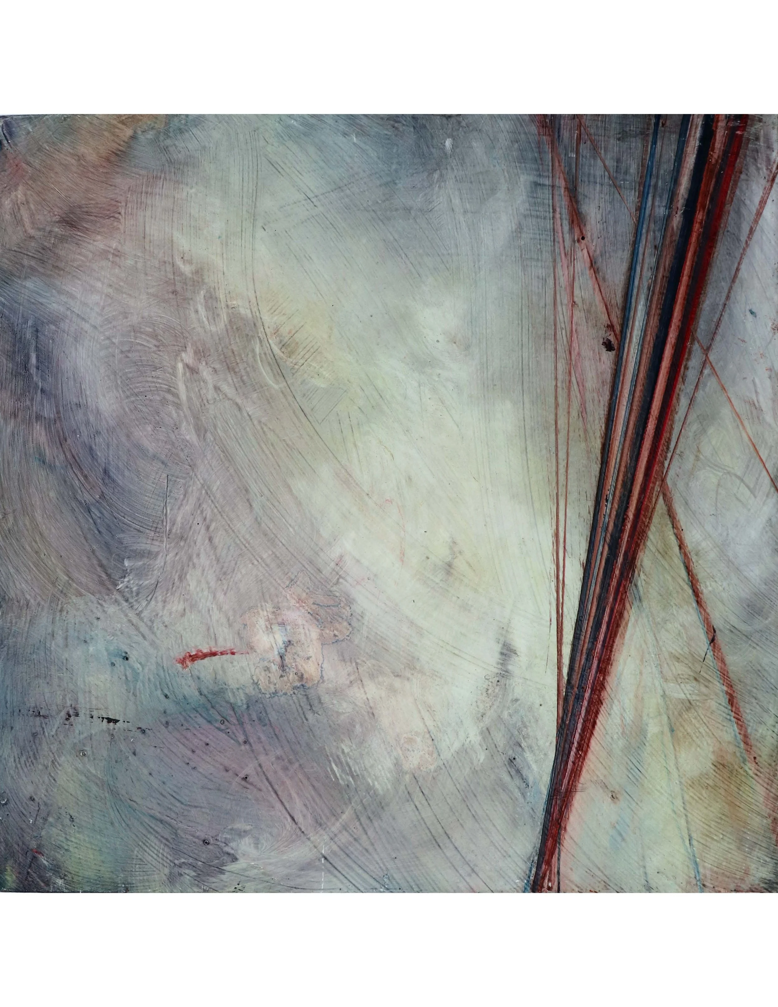 Invented Ground — COVE STREET ARTS