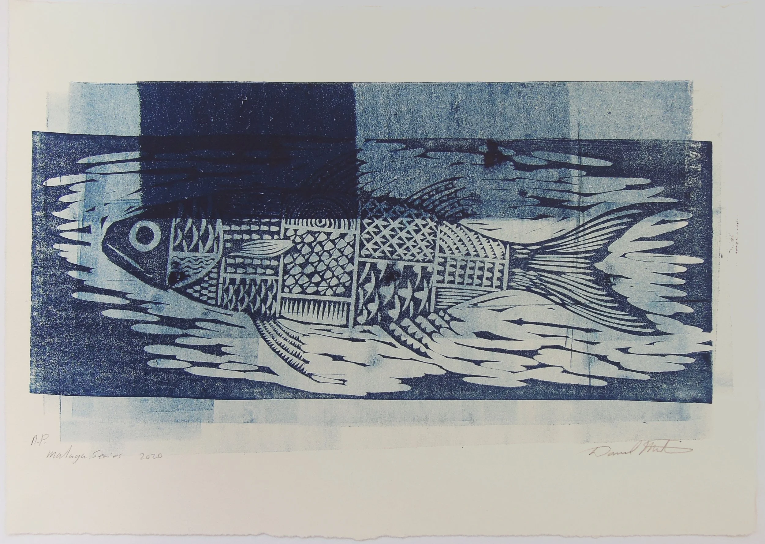 Wish You Were Here — COVE STREET ARTS