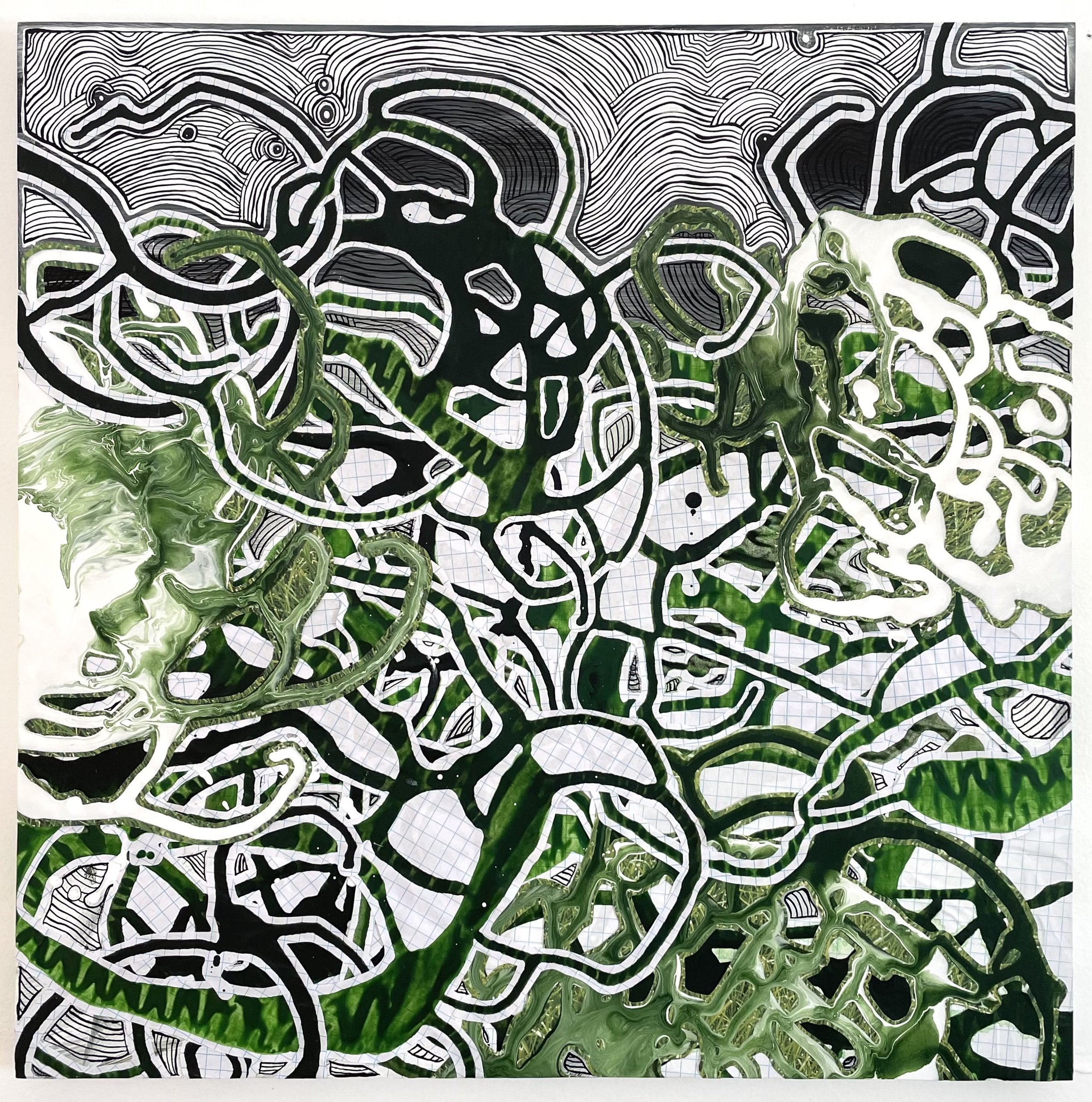 Eclectic Chord — COVE STREET ARTS