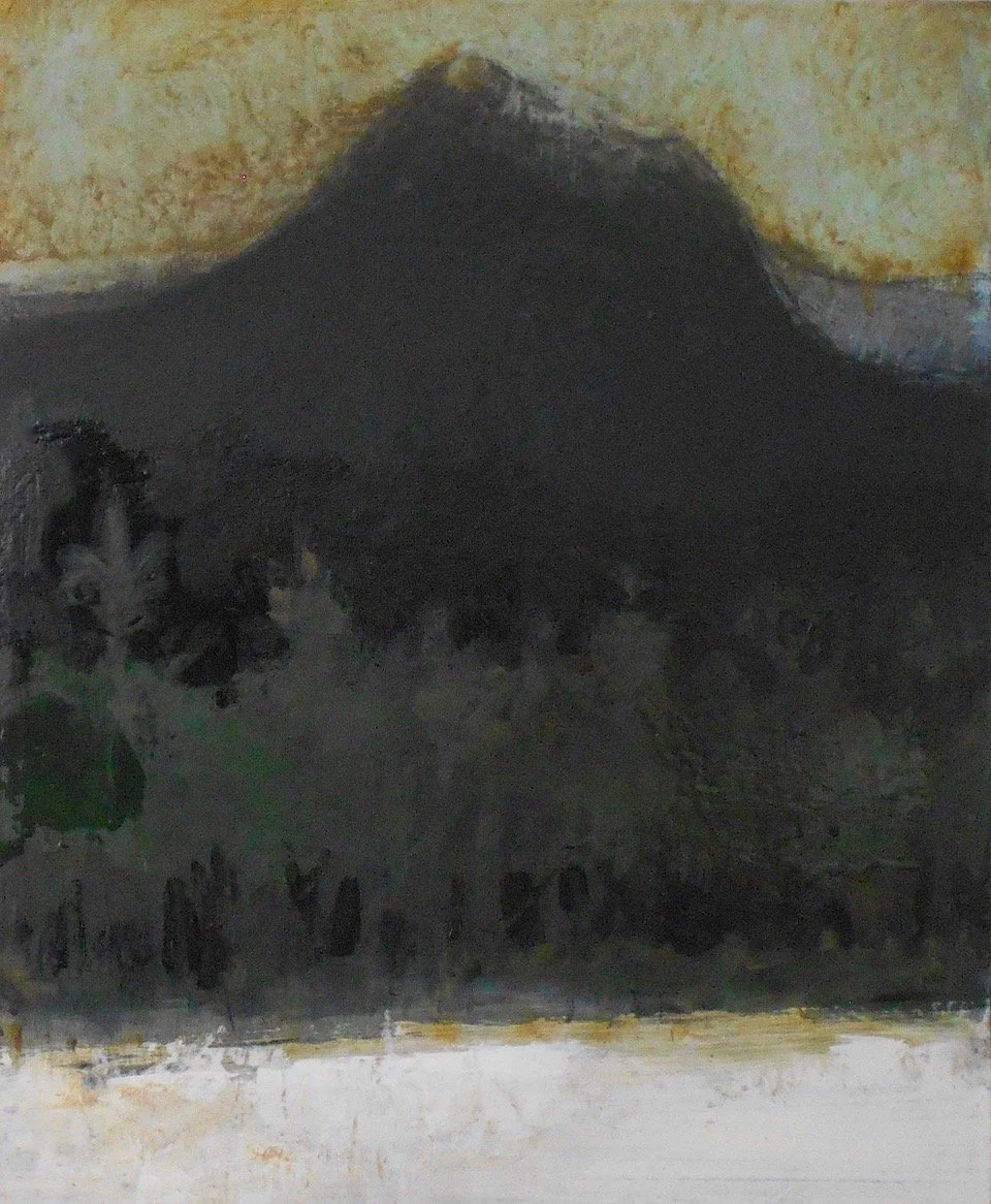 Tom Hall — COVE STREET ARTS