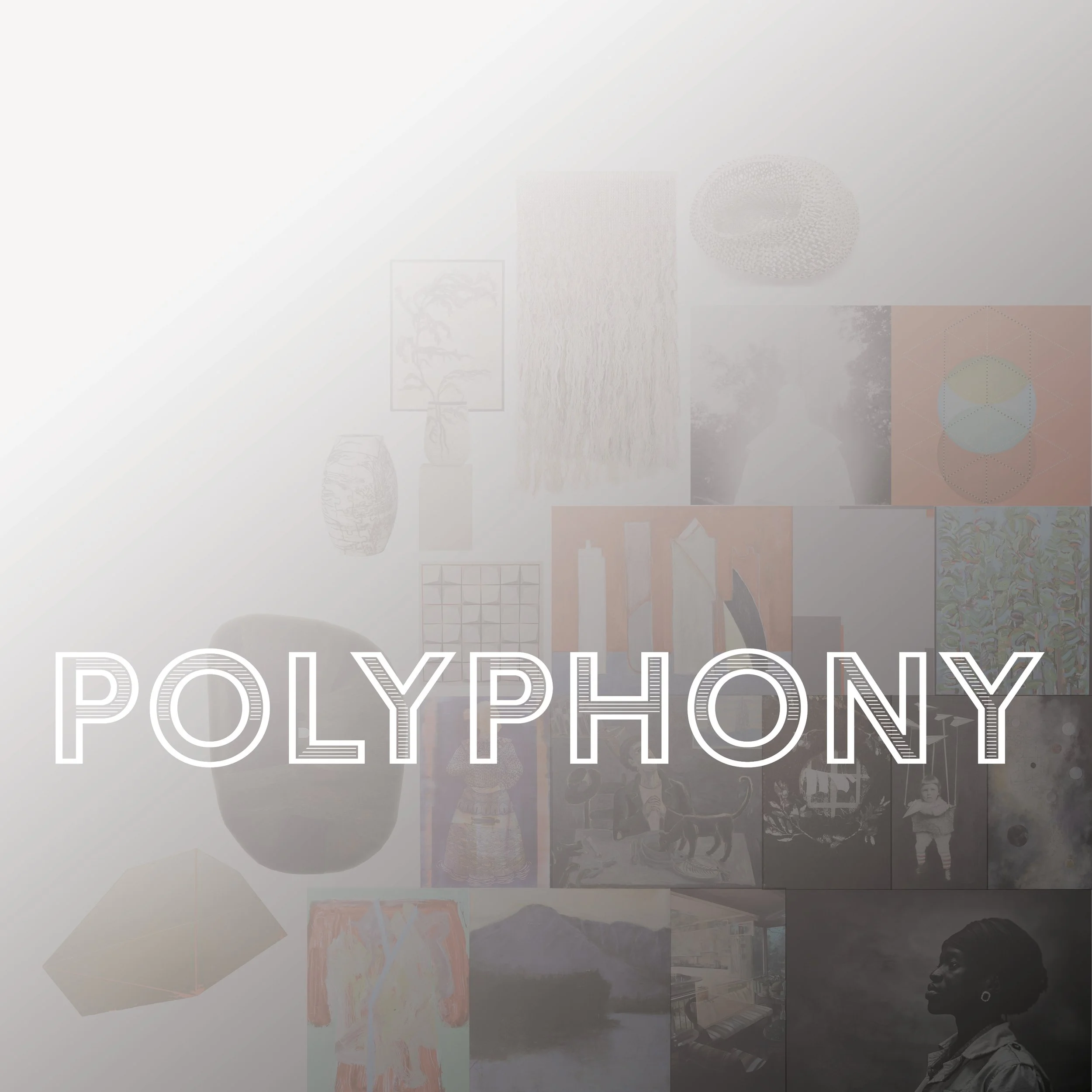 Polyphony — COVE STREET ARTS