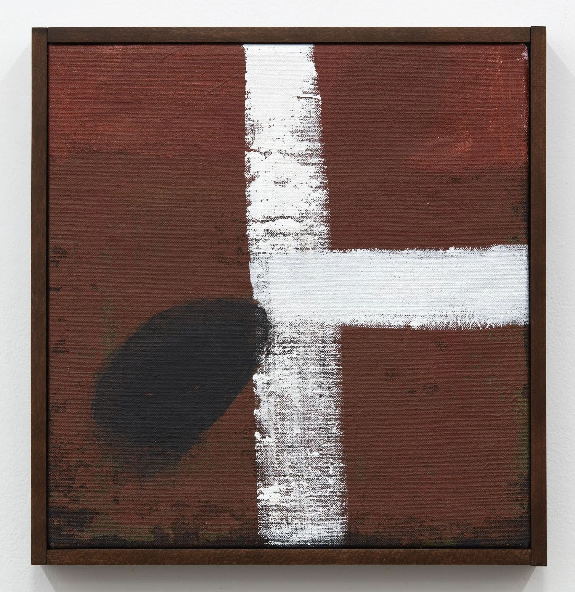 Reggie Burrows Hodges — COVE STREET ARTS