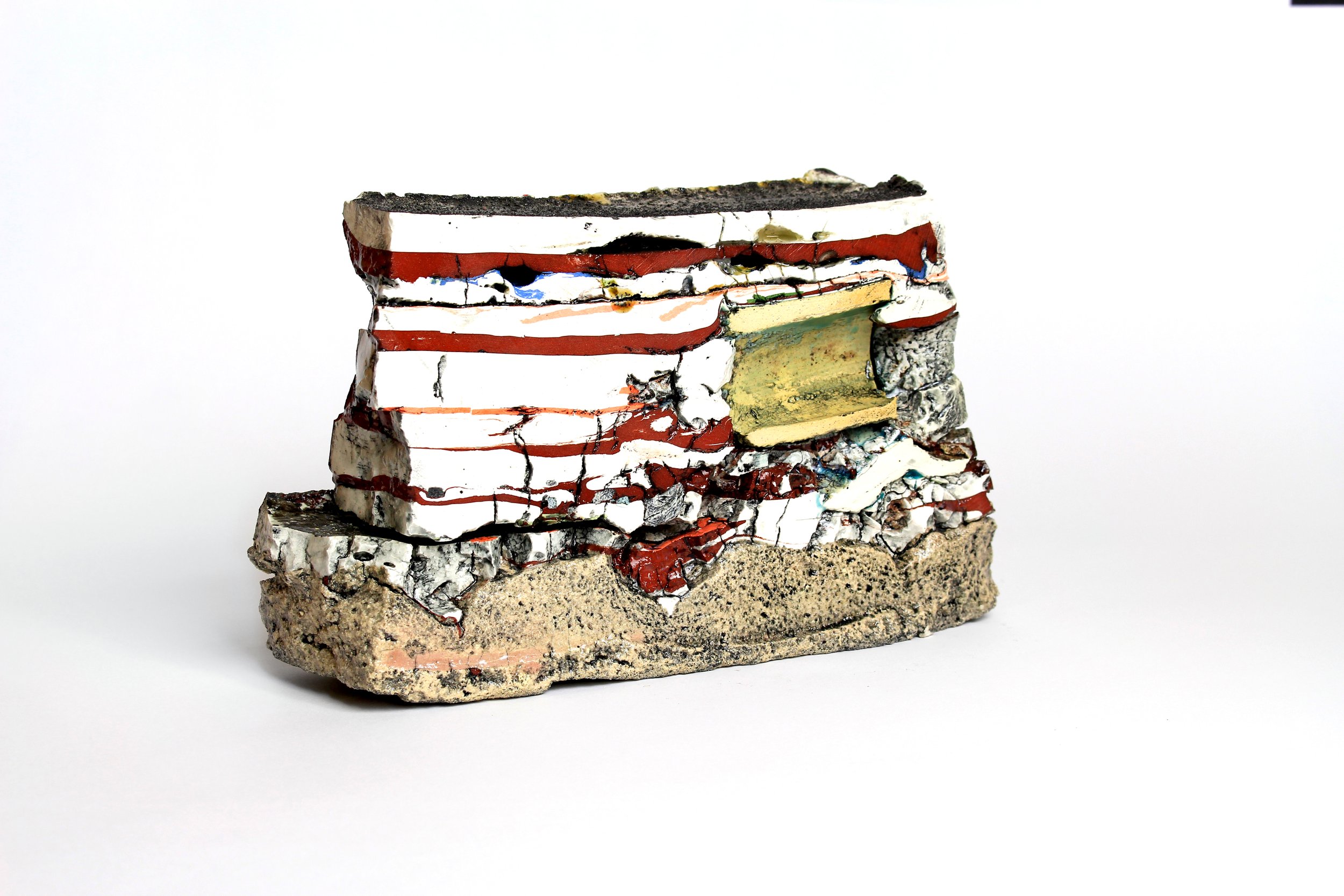 Jonathan Mess — COVE STREET ARTS