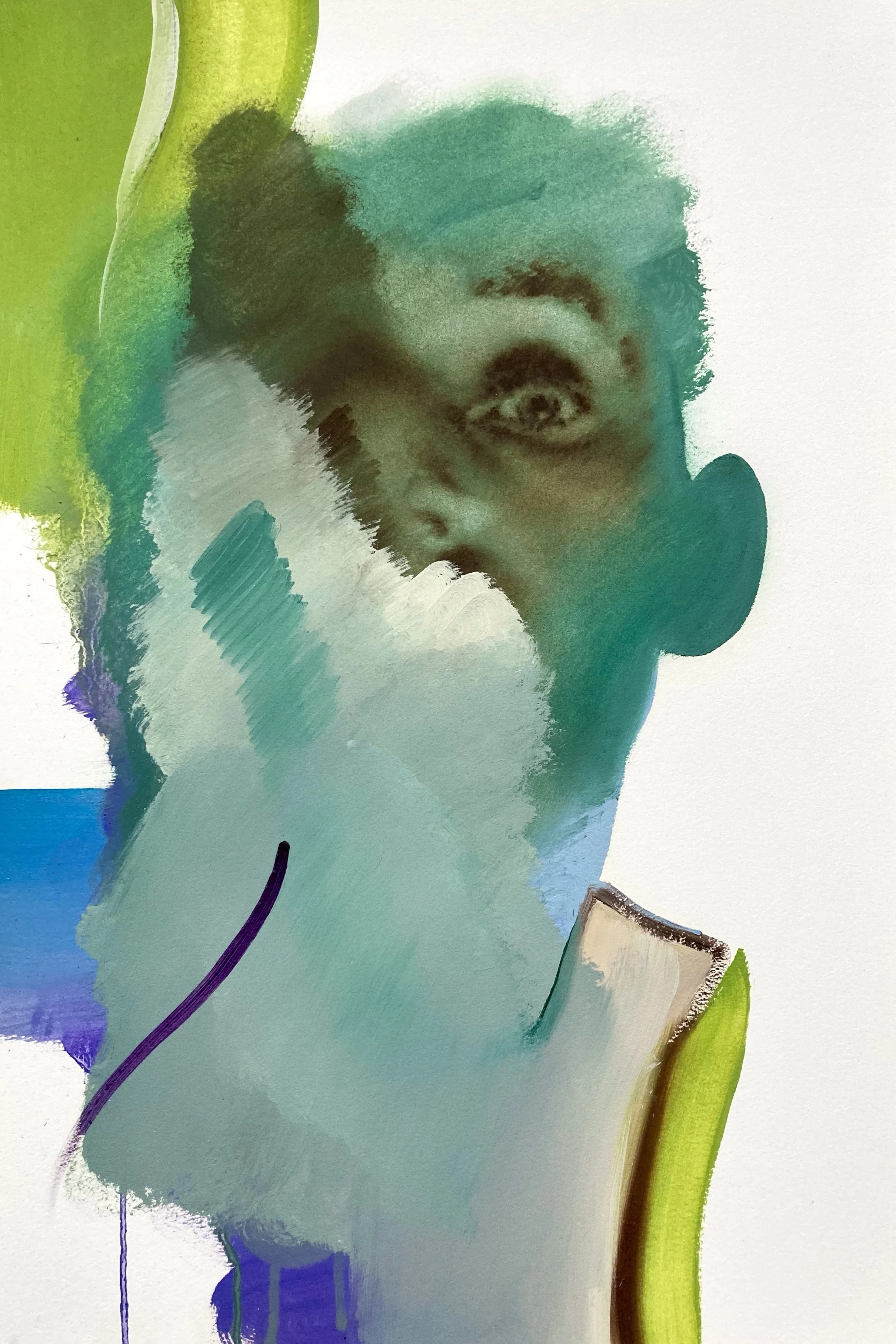 Eric Helvie — COVE STREET ARTS