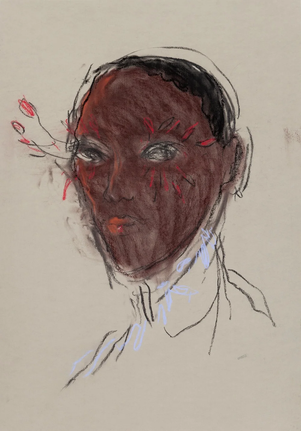 Richard Haines — COVE STREET ARTS