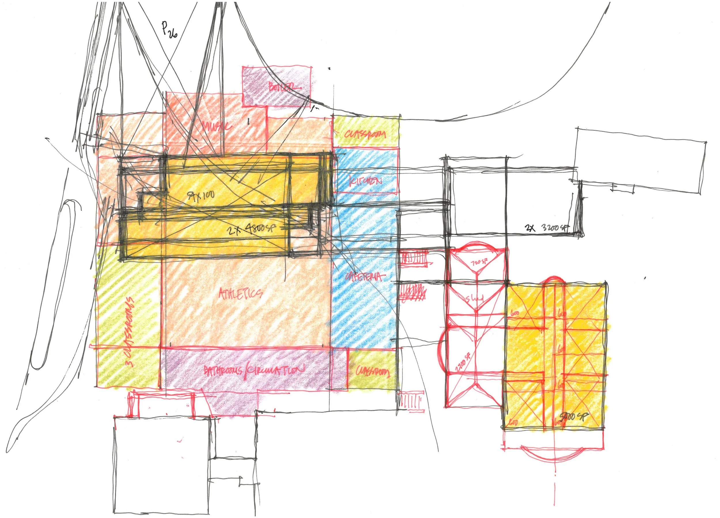 Scott Simons — COVE STREET ARTS