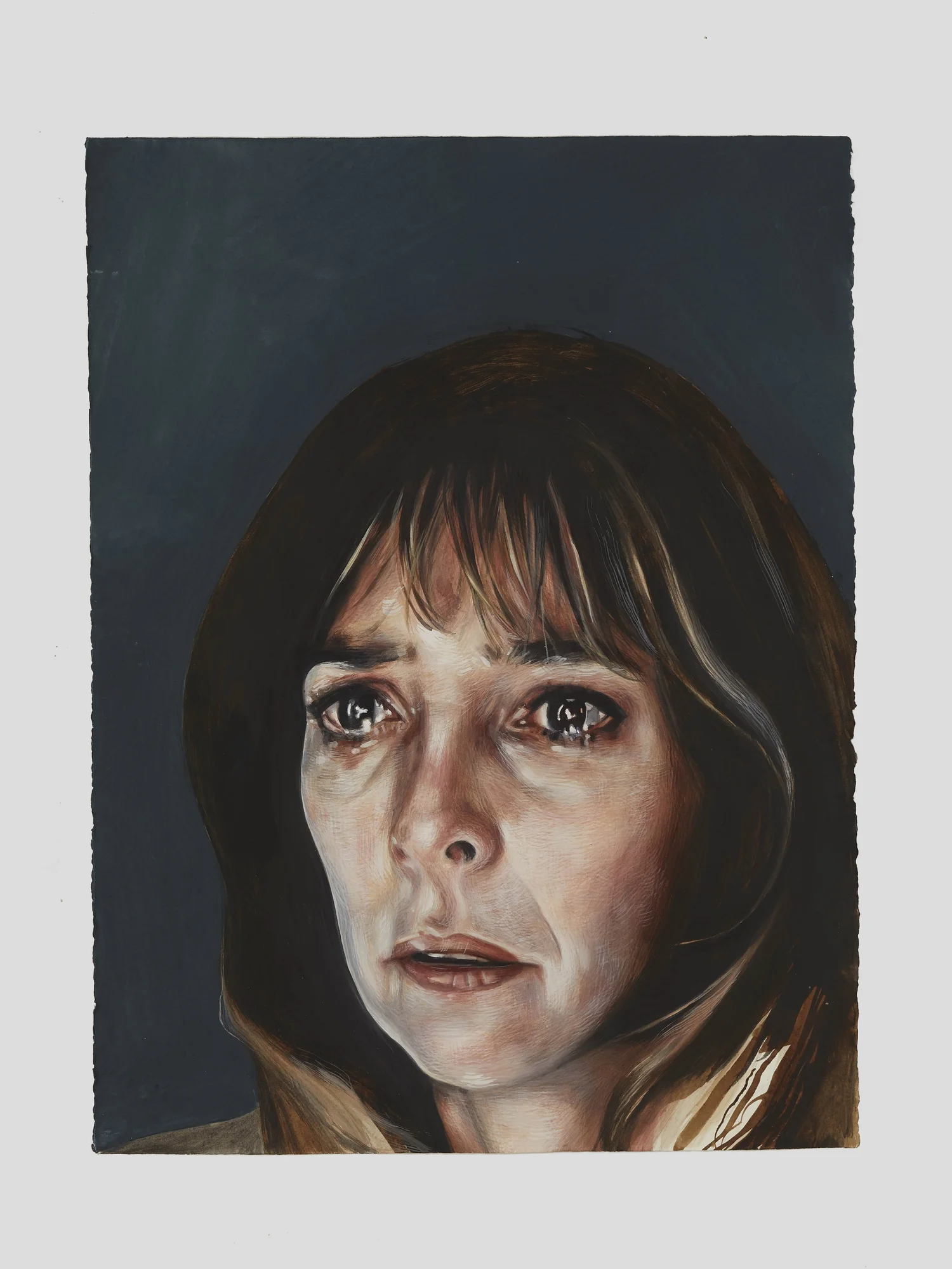 Storm Tharp — COVE STREET ARTS