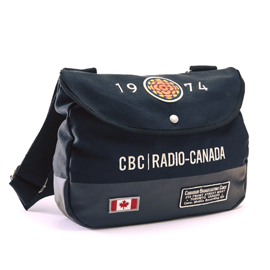 Bags & Accessories / Sacs et accessoires — CBC Shop