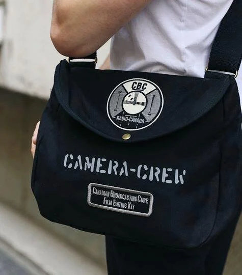 Bags & Accessories / Sacs et accessoires — CBC Shop