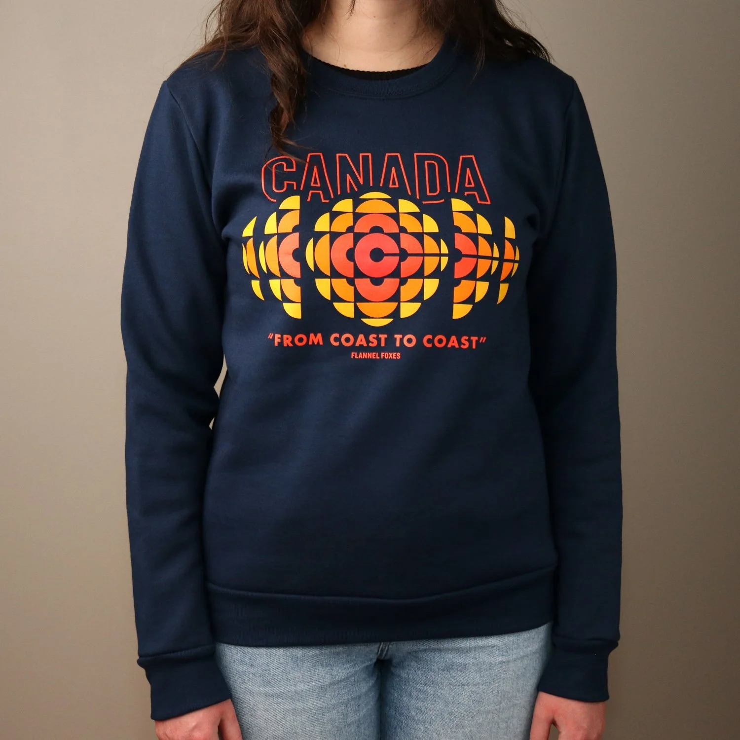 Women's Apparel / Vêtements pour femmes — CBC Shop