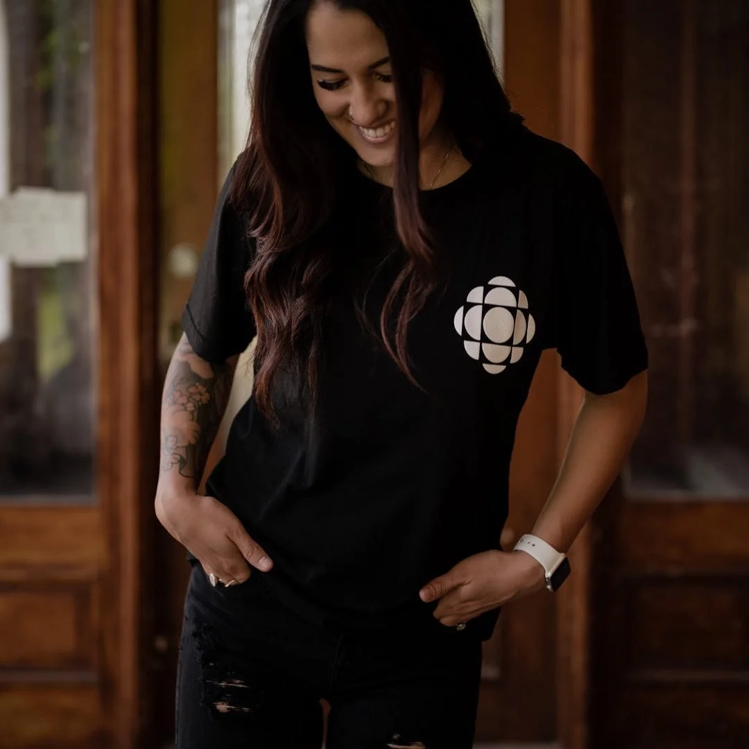 Women's Apparel / Vêtements pour femmes — CBC Shop