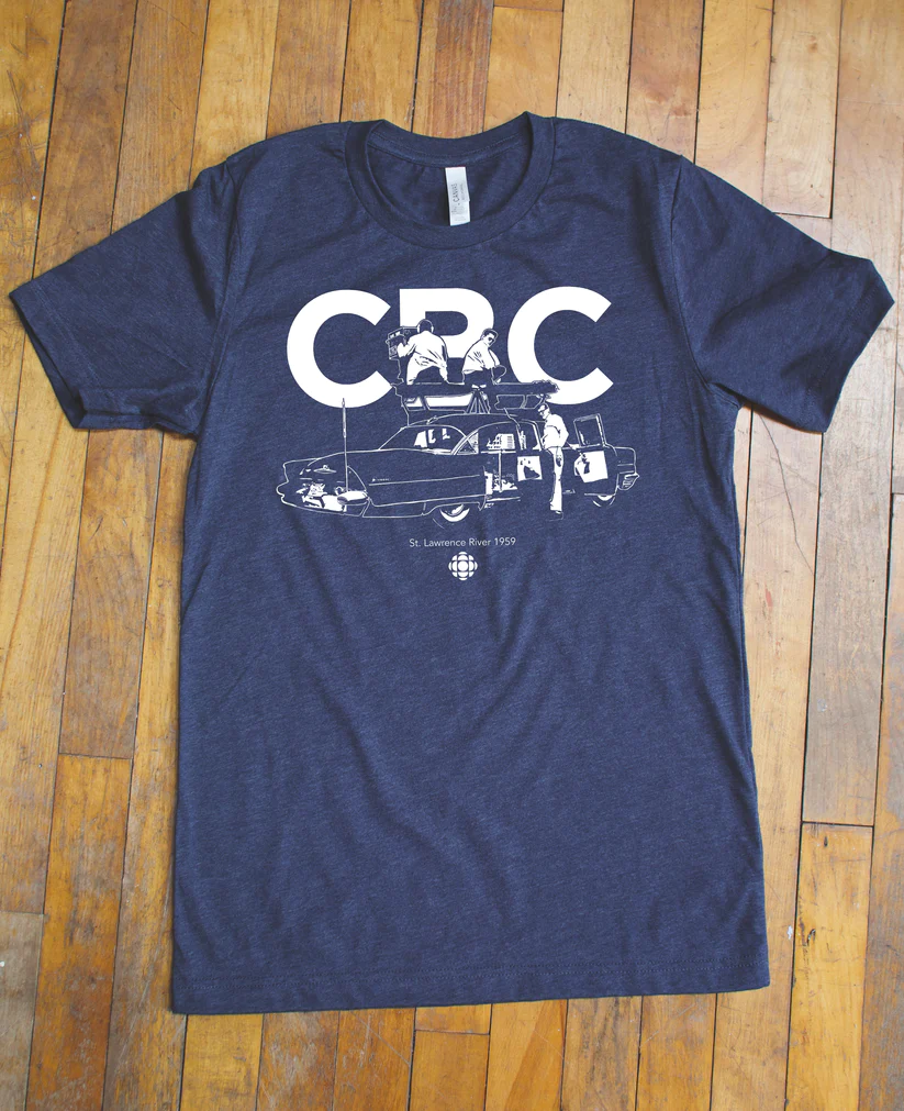 Women's Apparel / Vêtements pour femmes — CBC Shop