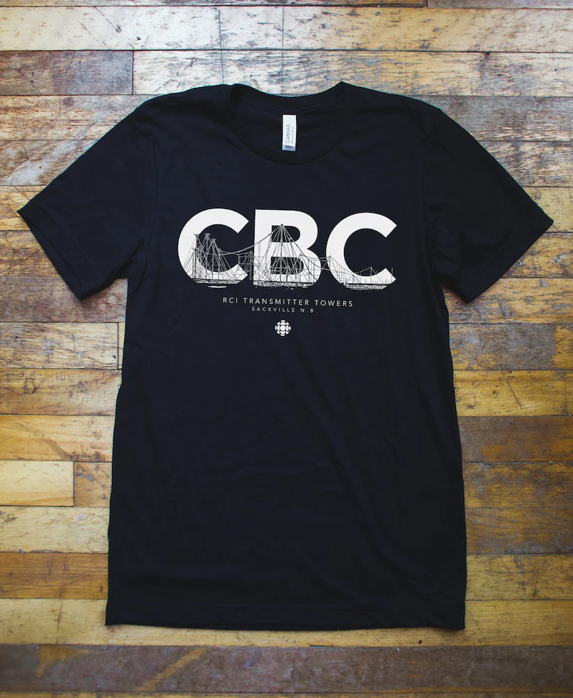 Women's Apparel / Vêtements pour femmes — CBC Shop