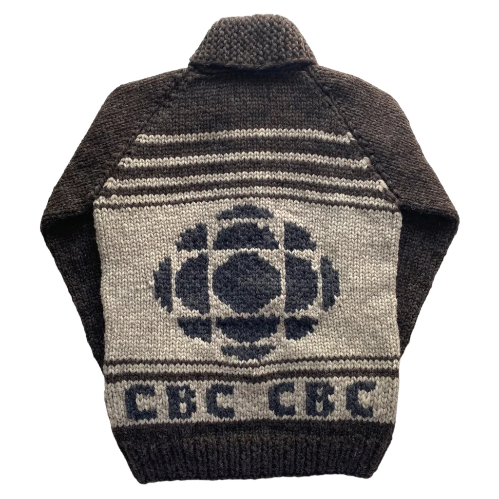 Made in Canada / Fabriqué au Canada — CBC Shop