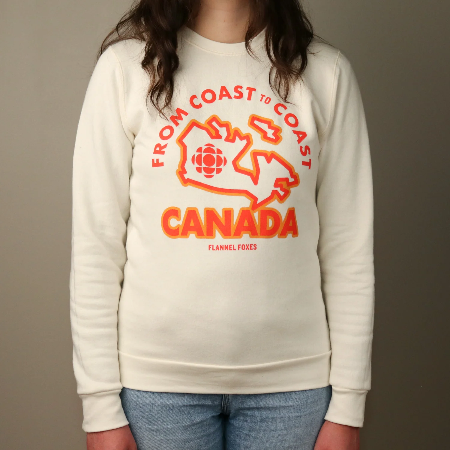 Made in Canada / Fabriqué au Canada — CBC Shop