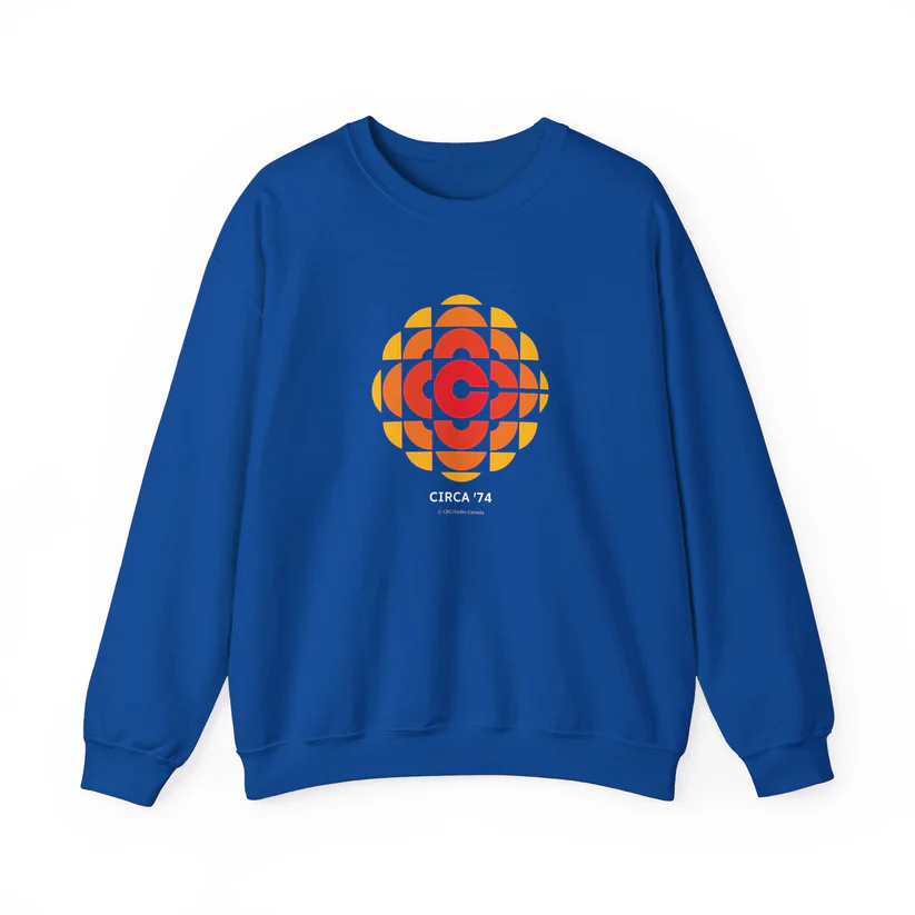 Unisex Apparel / Vêtements unisexes — CBC Shop