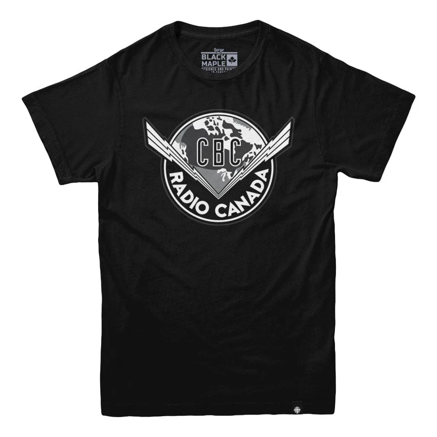 Unisex Apparel / Vêtements unisexes — CBC Shop