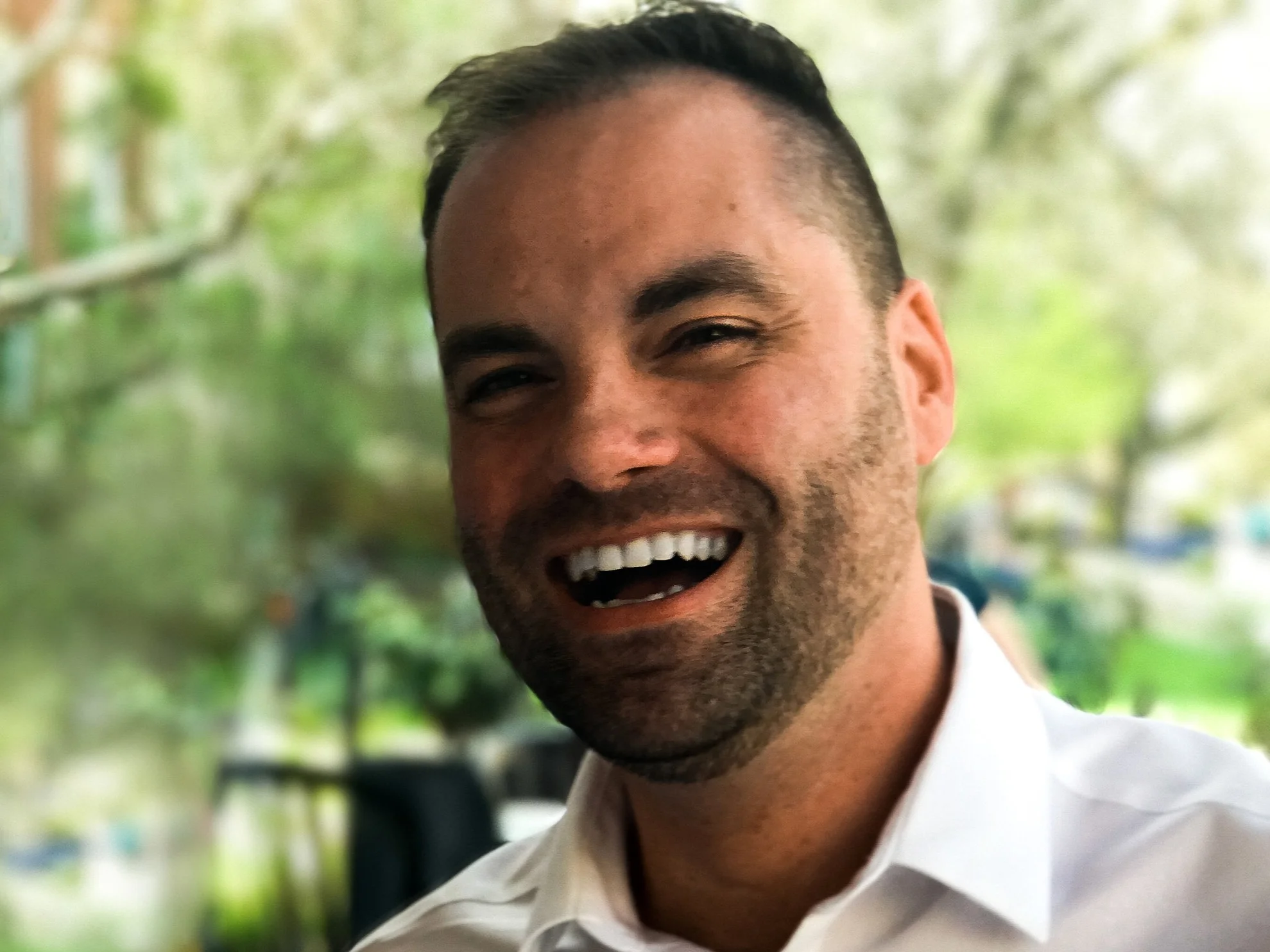 Daniel Young & Circadian Risk — Cahoots