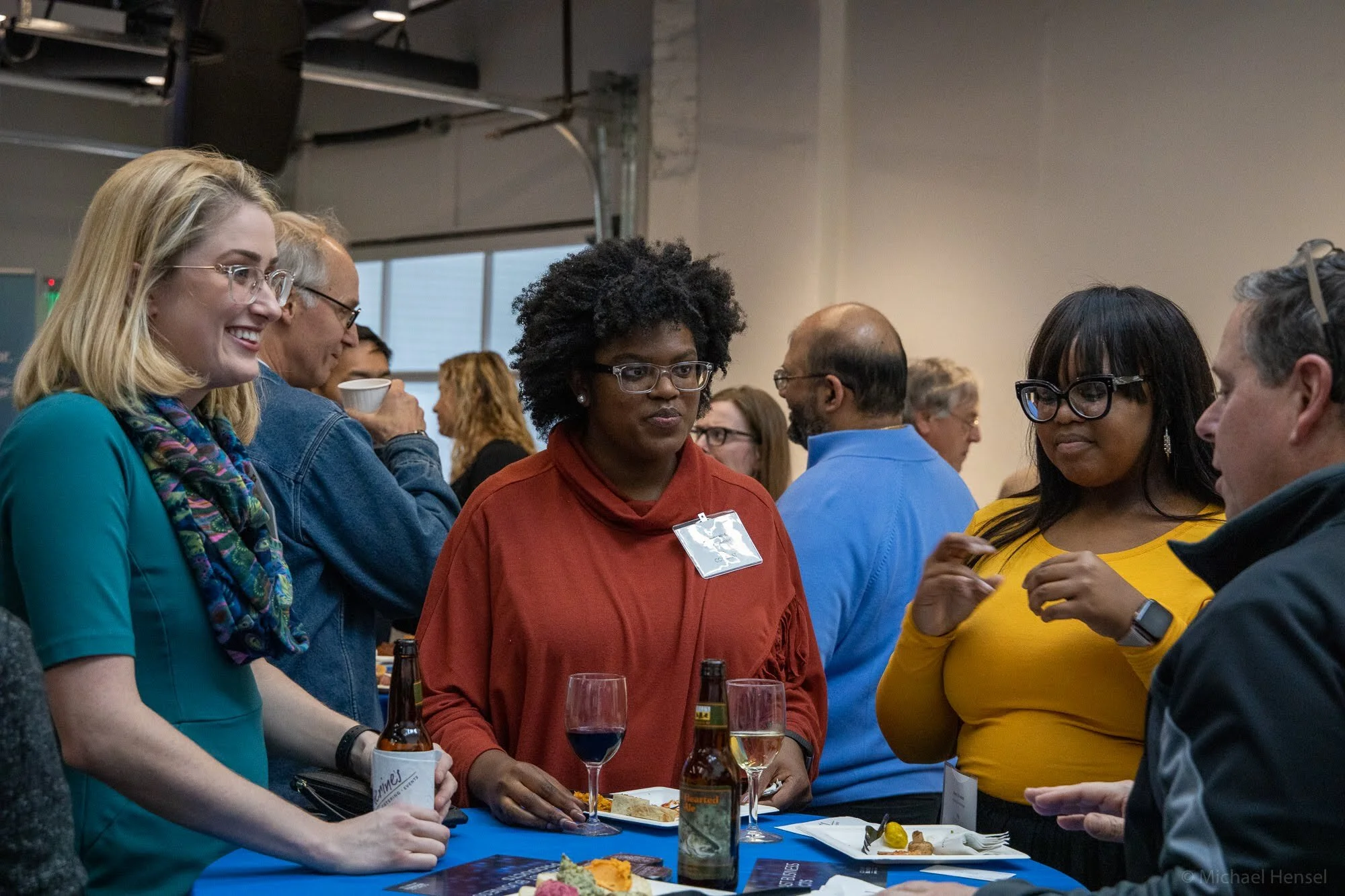 Ann Arbor Event & Business Meeting Venue — Cahoots