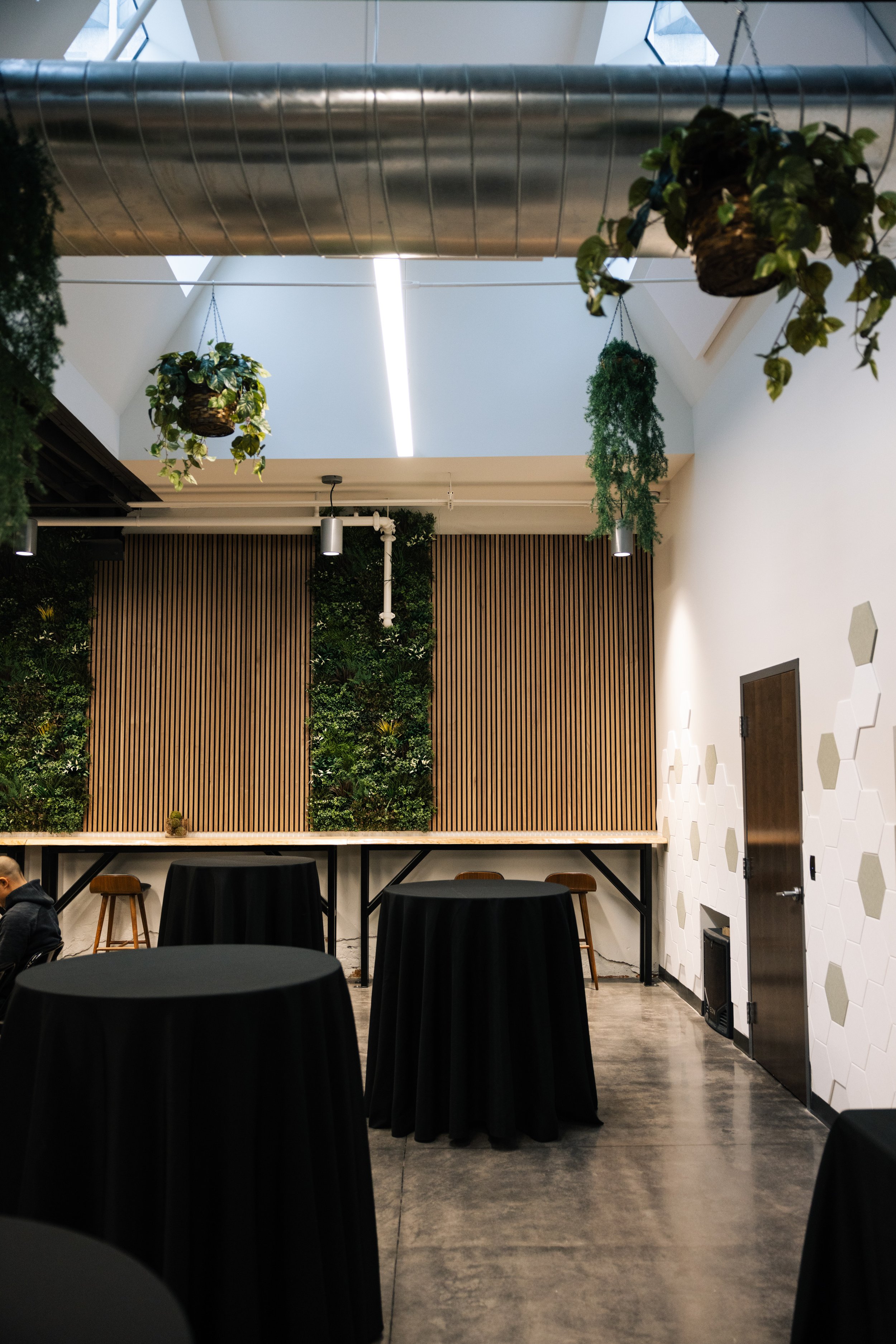 Ann Arbor Event & Business Meeting Venue — Cahoots