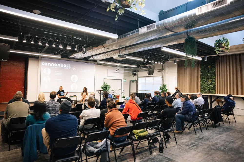 Our Story — Cahoots