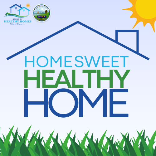 Podcast — Office of Healthy Homes