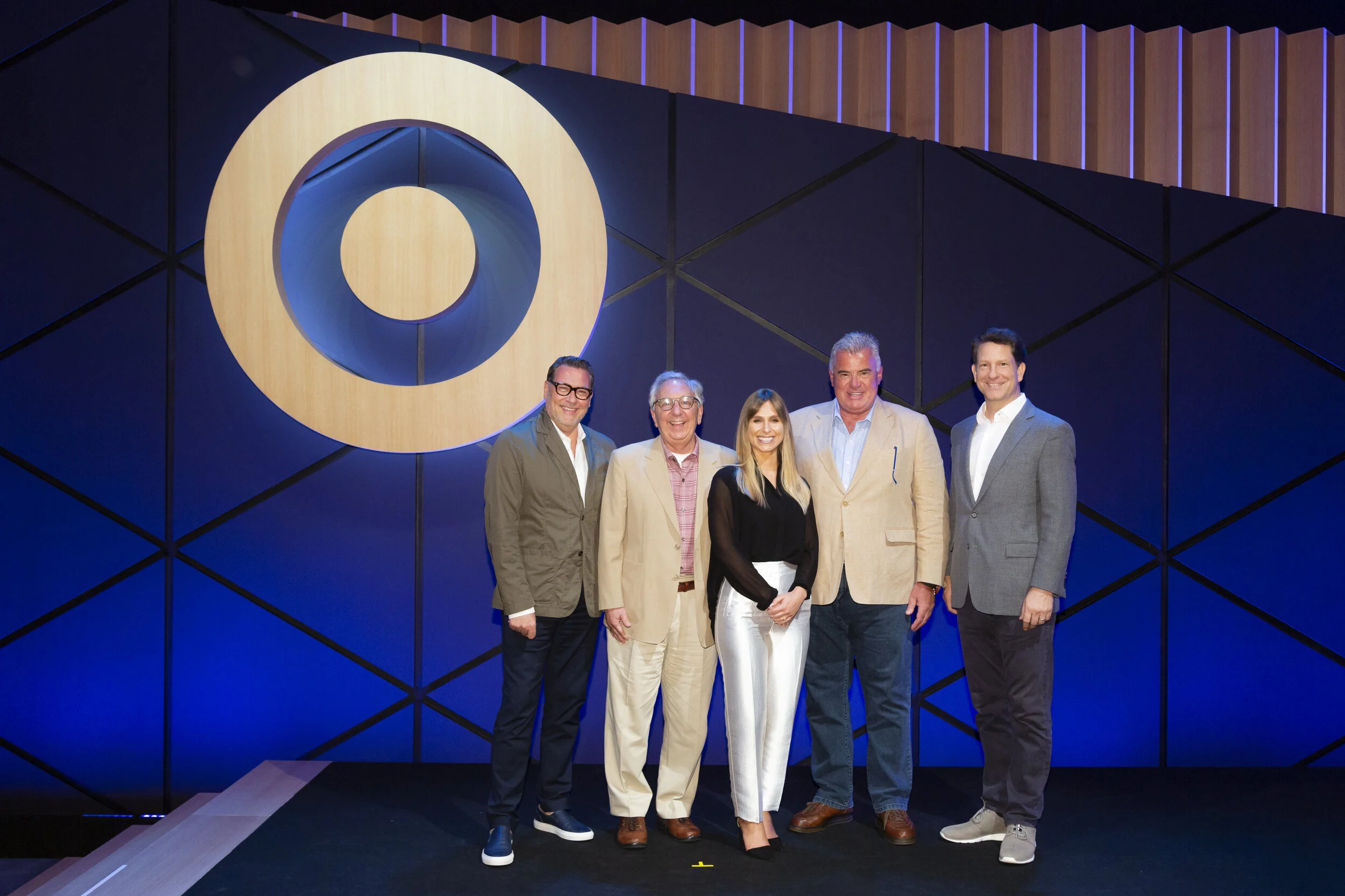 Retail Partners — Harbortown