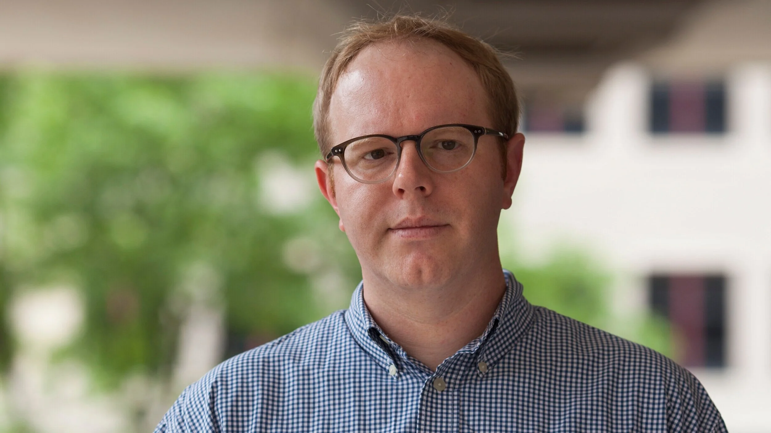 About — Andrew J. Bottomley