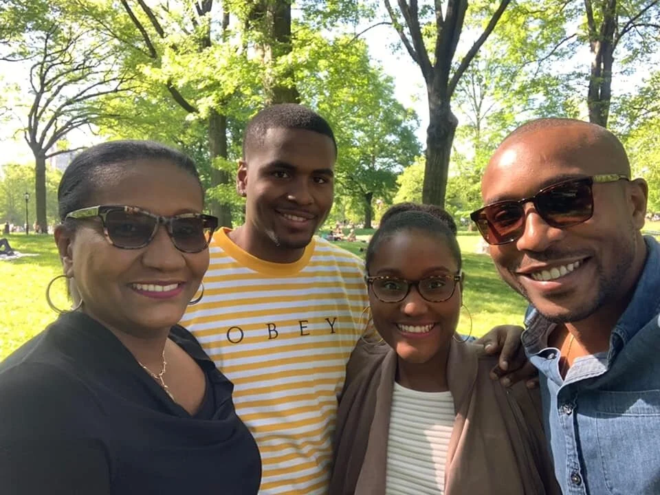 An Interview with Senator Donna Frett-Gregory- A True Public Servant ...