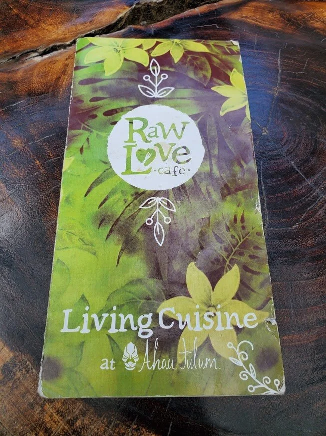 No Additives, No Preservatives...Just RAW LOVE! — EXTRA IS MY ORDINARY®