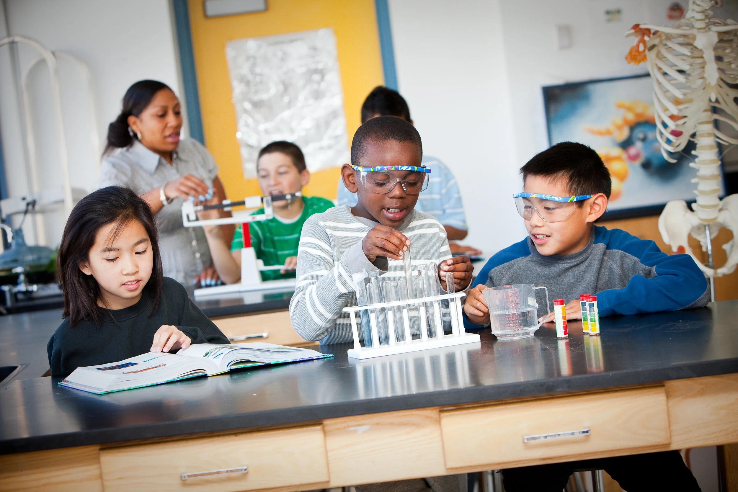 Spark* SF Public Schools