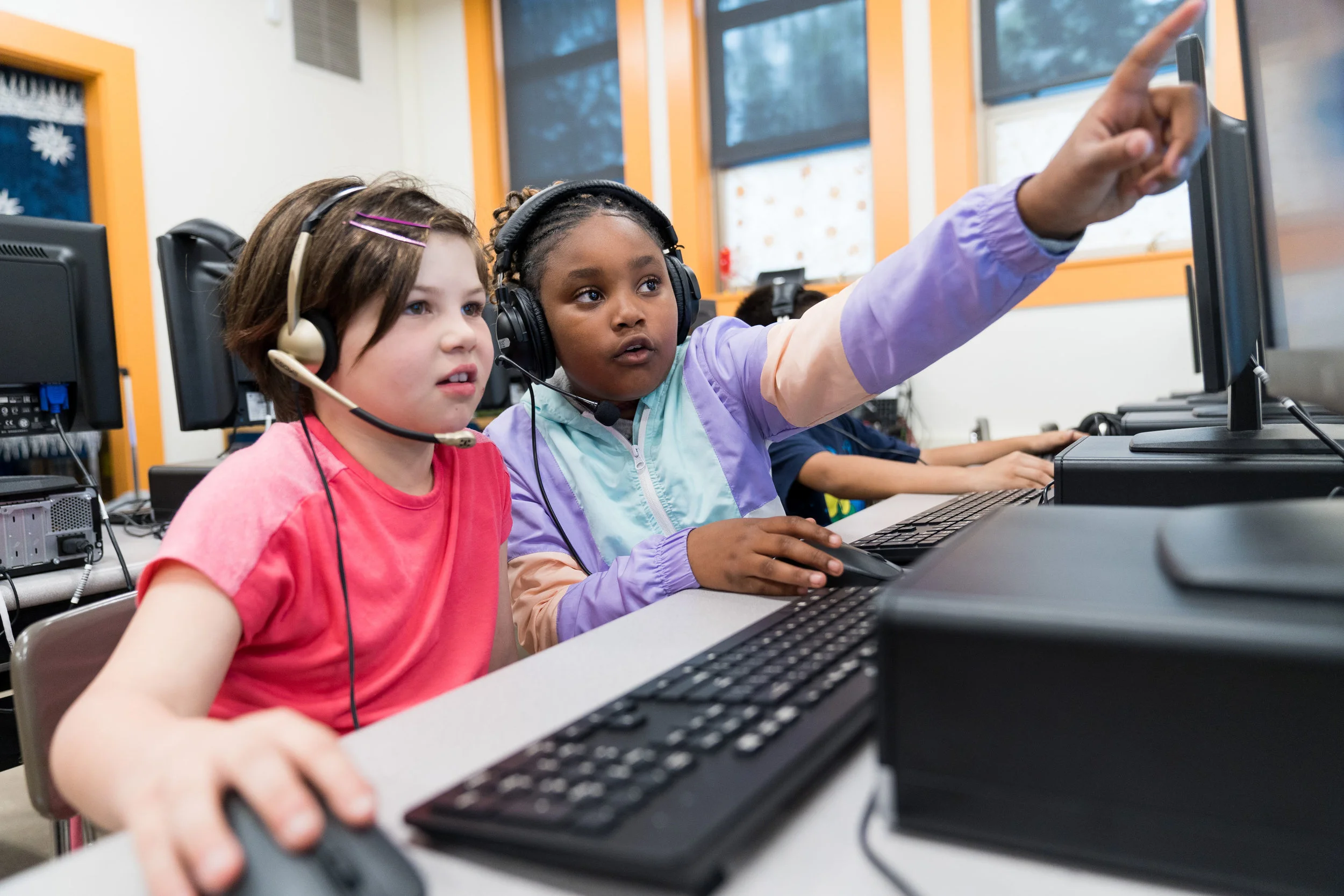 STEM: Computer Science — Spark* SF Public Schools