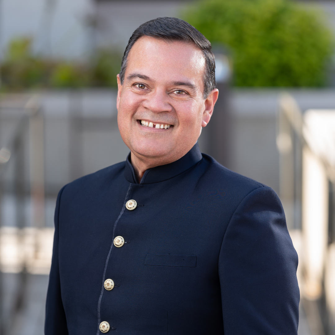 Our Board — Spark* SF Public Schools