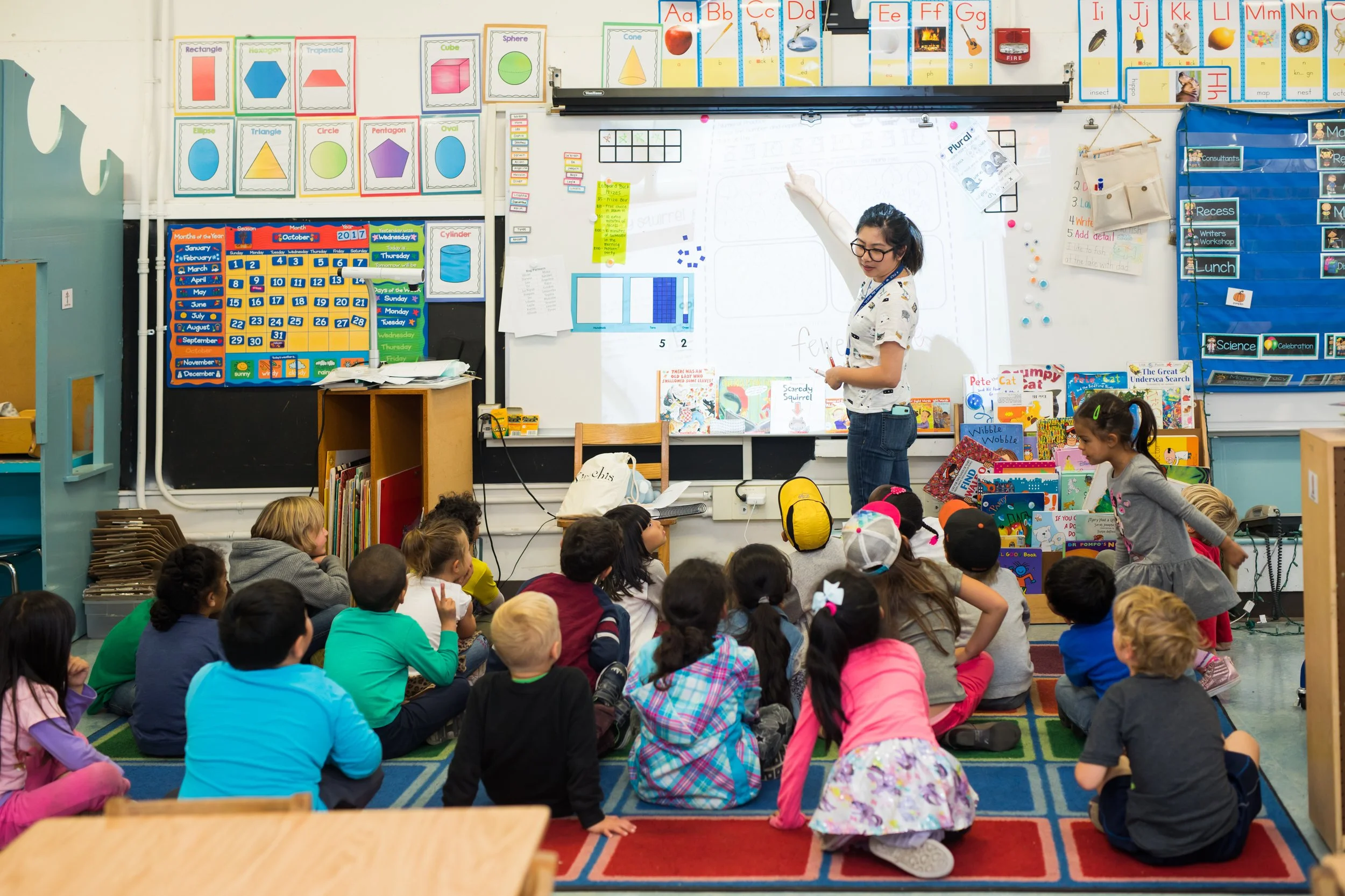 Subscribe to Spark News — Spark* SF Public Schools