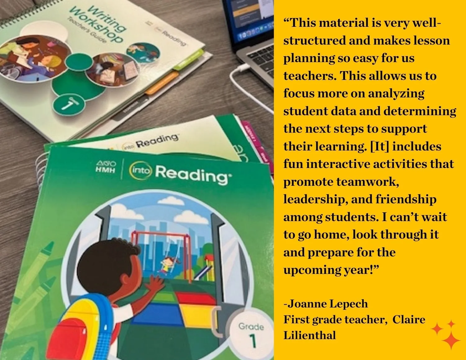 New Literacy Curriculum Adoption — Spark* SF Public Schools