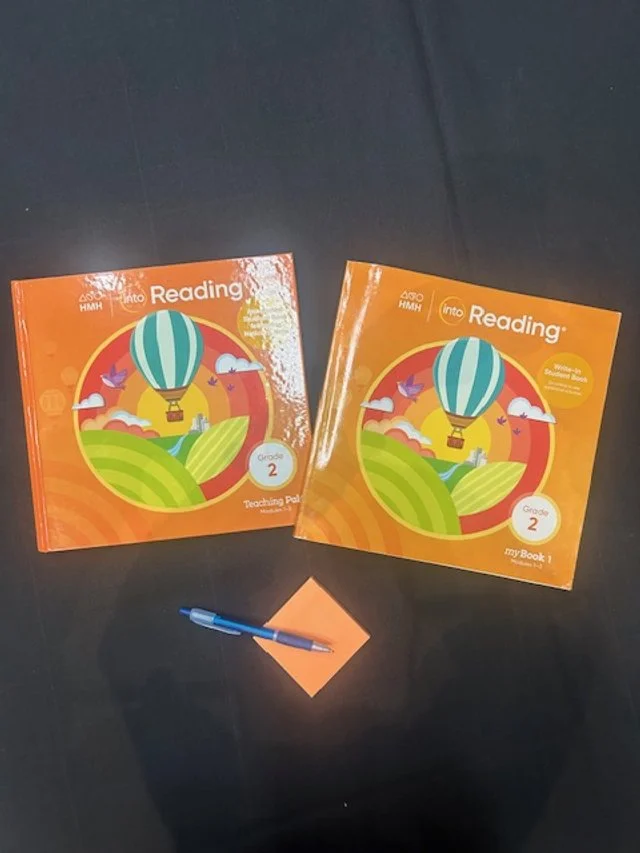 SFUSD Teachers Dive "Into Reading" — Spark SF Public Schools