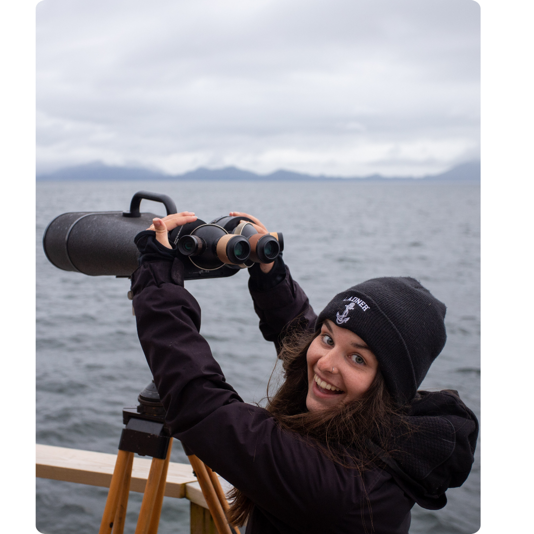 HerringFest 2024 — Conservancy Hornby Island