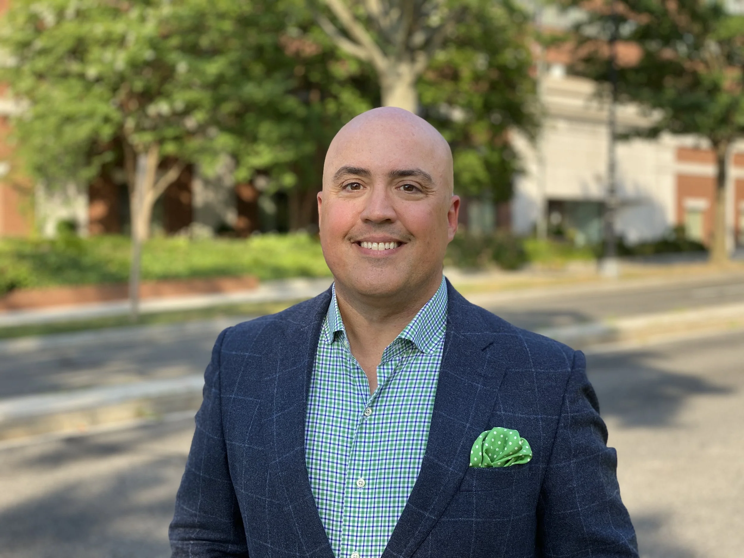 Bio — JAG Public Affairs