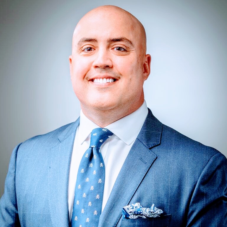 Bio — JAG Public Affairs