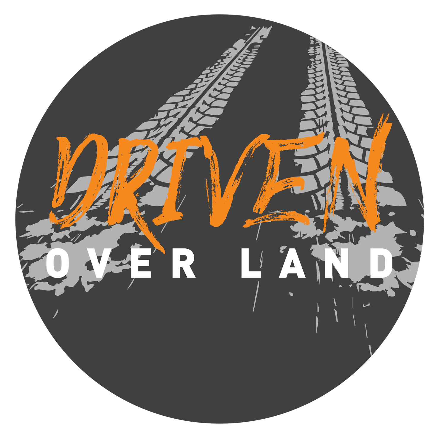 Blog Driven Over Land blog-driven-over-land