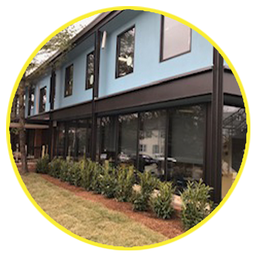 Little Ambassadors' Academy